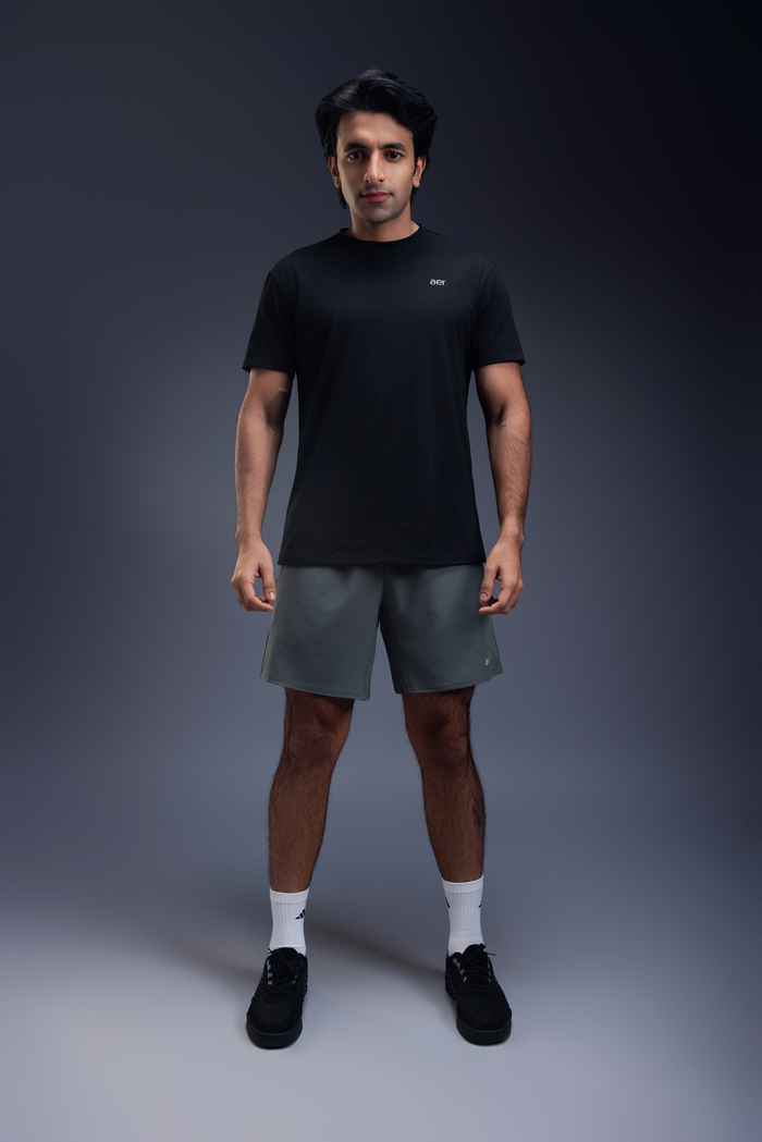 aerun Dry-Fit Men's Tee