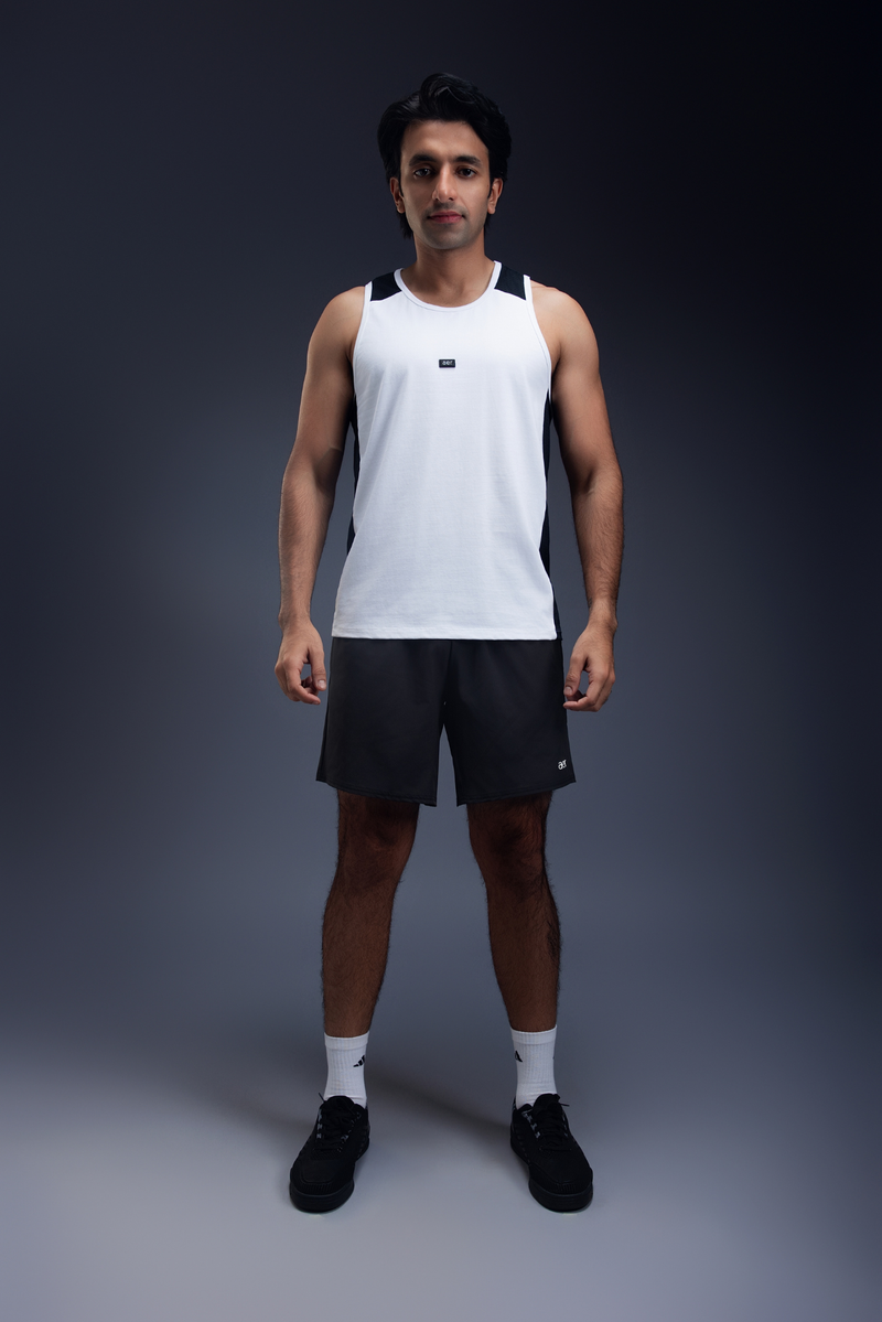 aerun Dry-fit Mesh Tank